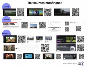 Ressources numériques – Arts plastiques / Histoire des arts