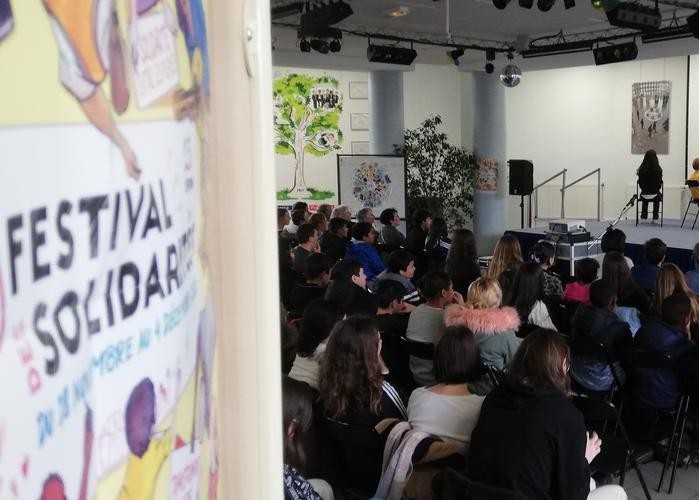 Antoine Lomet : Suite à un projet qui a du sens – Filière commerciale ...