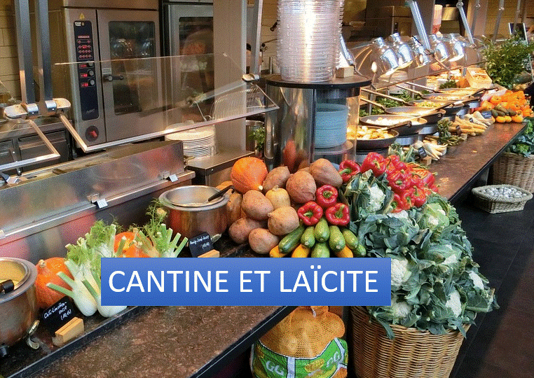 CANTINE