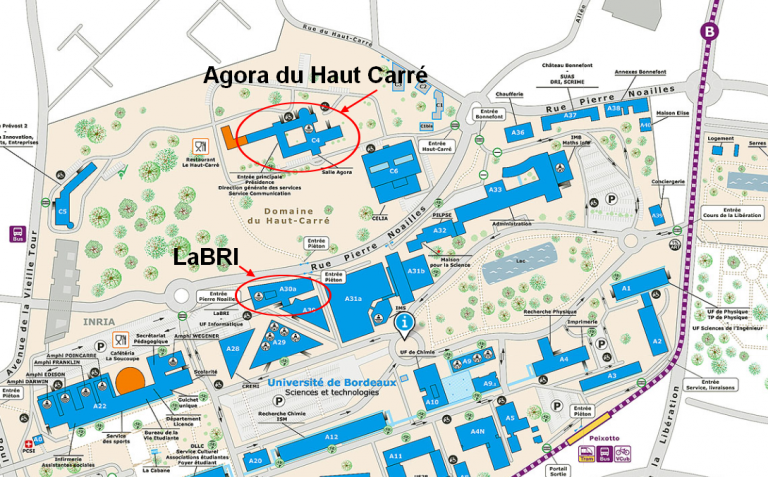 Journée Maths & Numérique – 29 janvier 2020 à l’Université de Bordeaux ...