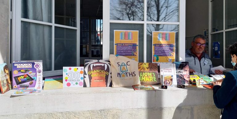 Proposez des Sacs à Maths à vos élèves. – Semaine des maths – Académie ...