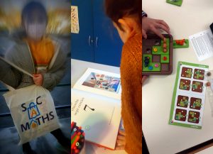 Proposez des Sacs à Maths à vos élèves. – Semaine des maths – Académie ...