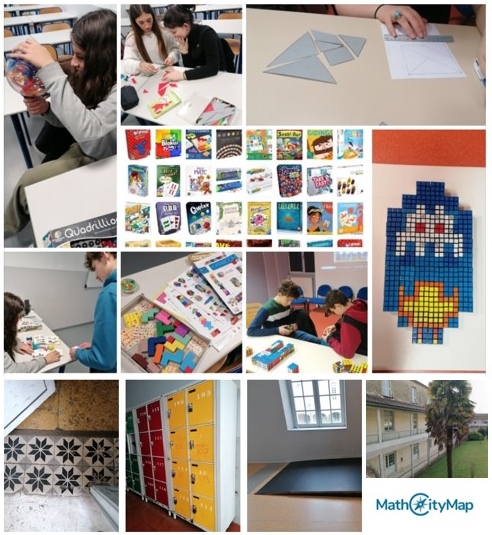 Jouons ensemble aux mathématiques – Semaine des maths – Académie de ...