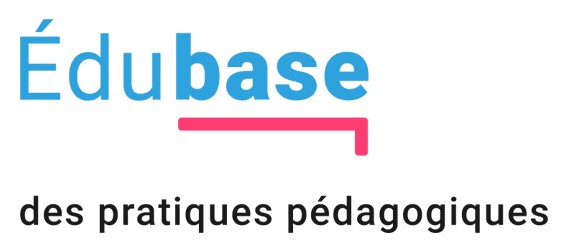 Plateforme Edubase – 15 scénarios pédagogiques – Technologie Collège