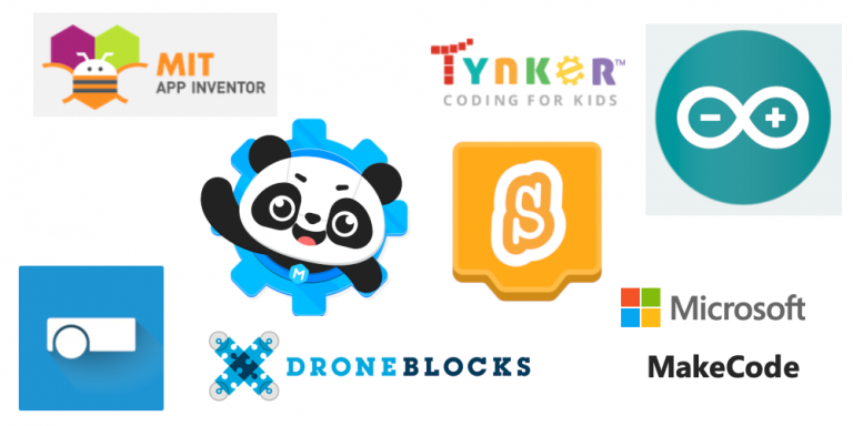 Applications pour la programmation – Technologie Collège