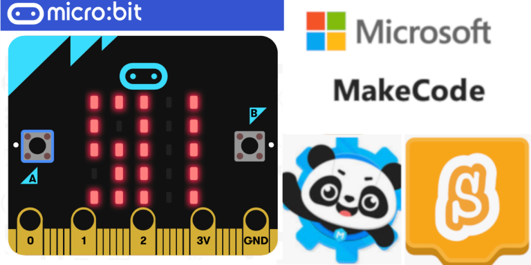 microbit – Technologie Collège