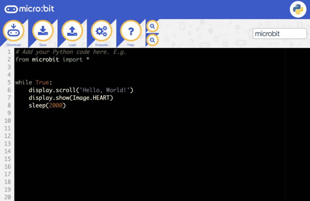Micro:Bit. Une carte programmable, accessible, polyvalente ludique et ...