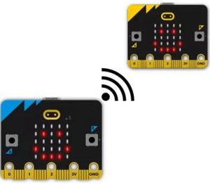 Programmer la carte micro:bit avec des accessoires Grove : utilisation ...